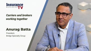 Insurance Business TV | Insurance Business