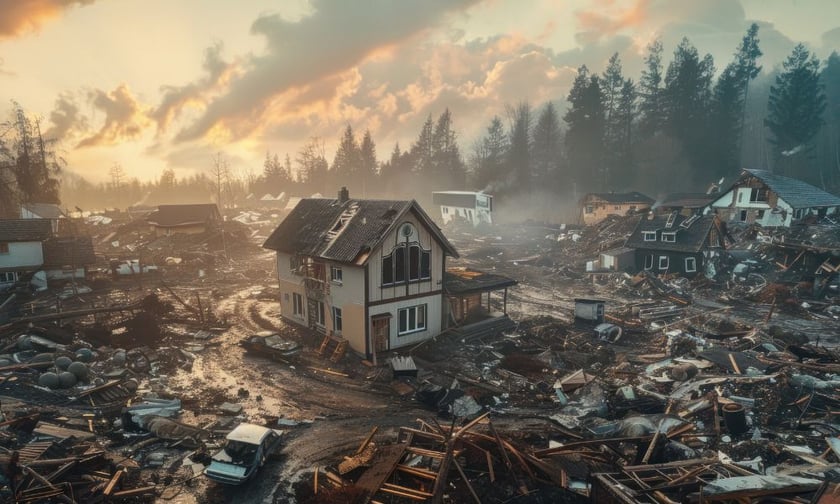Reducing property risk, not raising insurance premiums, is vital in the ...