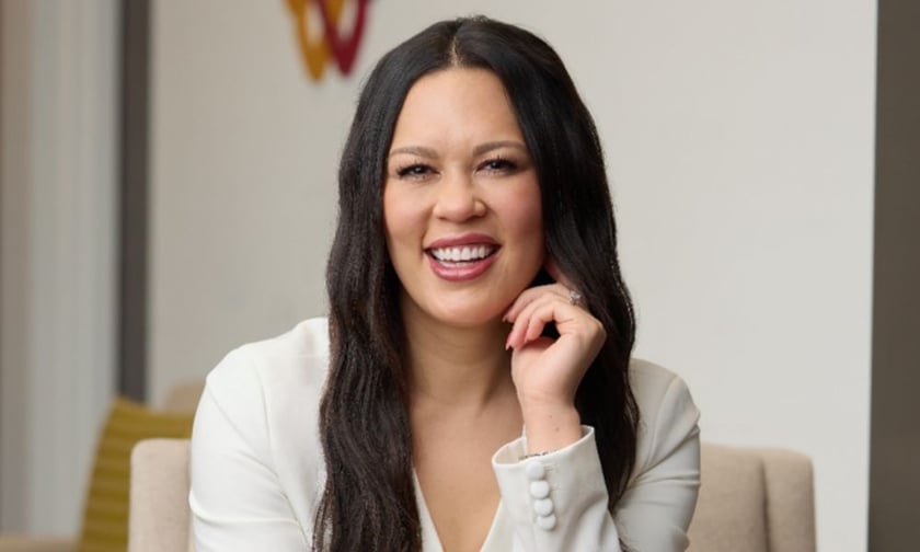 Brooke Liu: The real career story, not the polished one | Insurance ...
