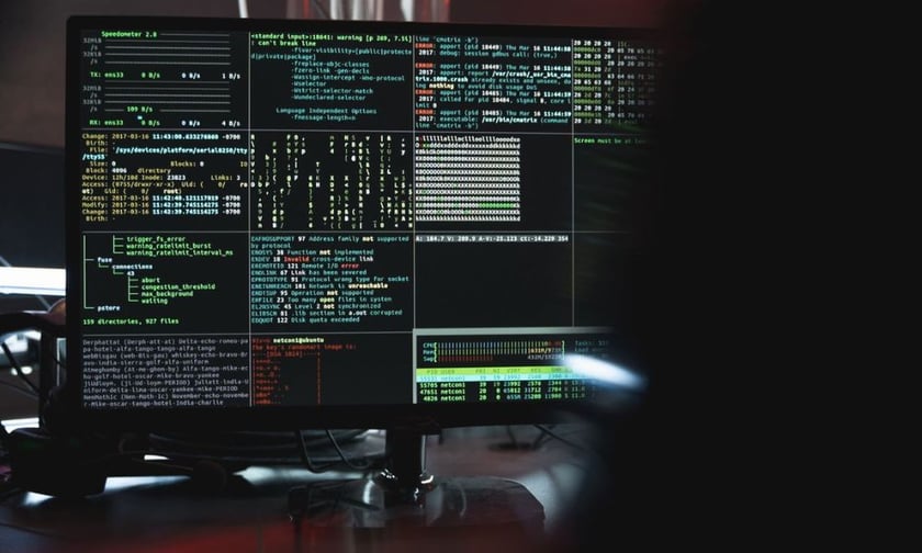 NAIC confirms PeopleSoft breach as cybercriminals target insurance ...