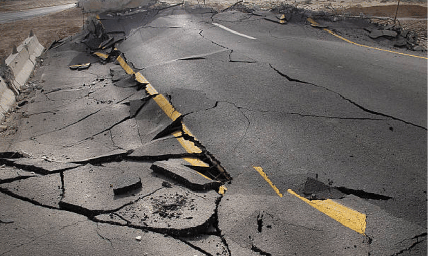 ICEYE unveils new tool to track earthquake and fire damage | Insurance ...