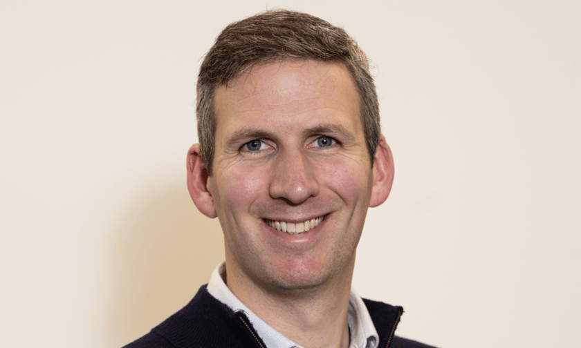 Blink Parametric welcomes new CEO | Insurance Business