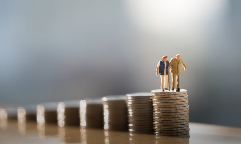 Financially aware but unprepared – Australia’s retirement disconnect ...
