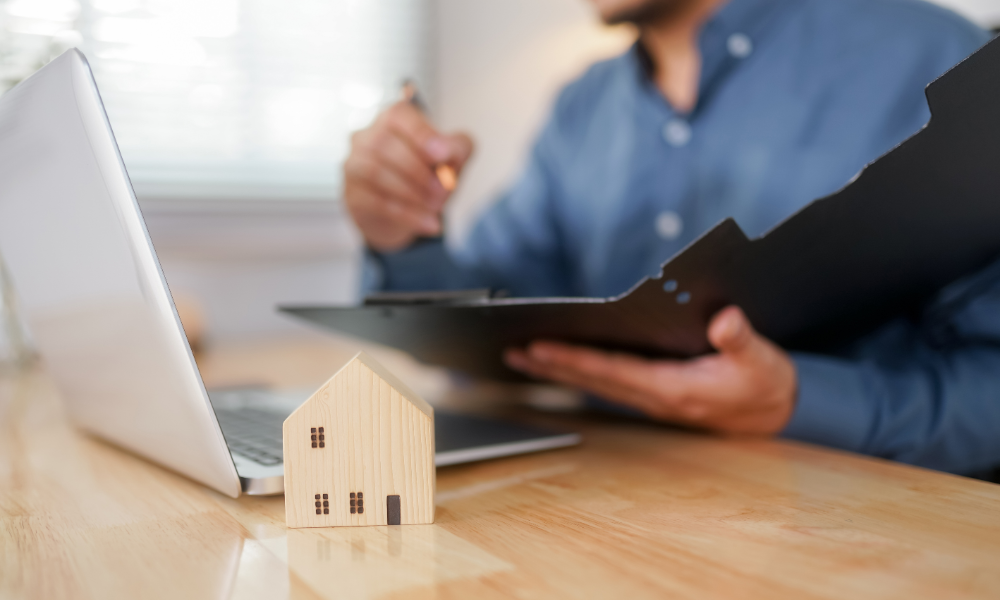 Digital valuations gain ground | Australian Broker News