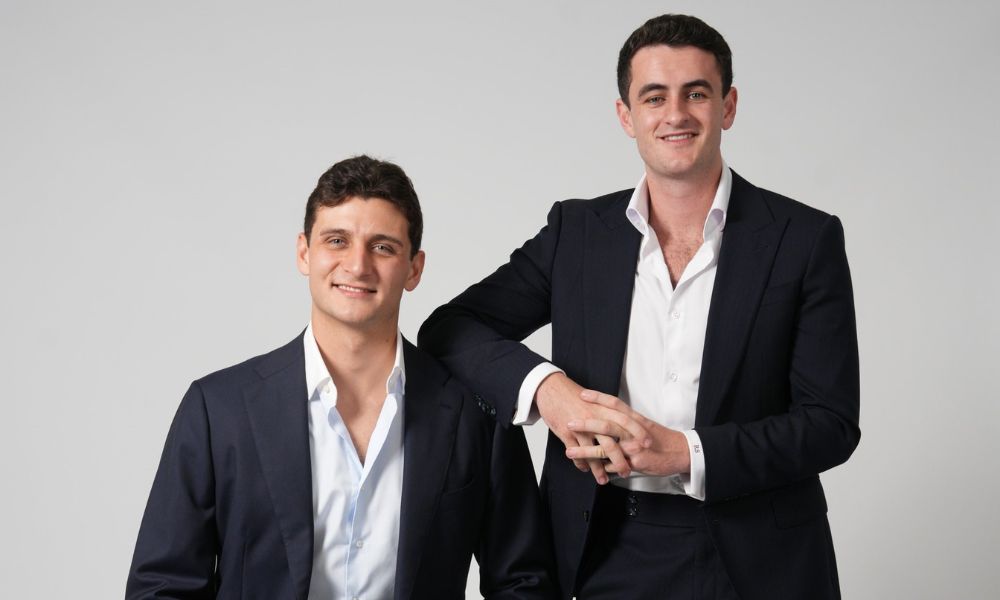 Finsure expands broker network with rising star Front Financial ...