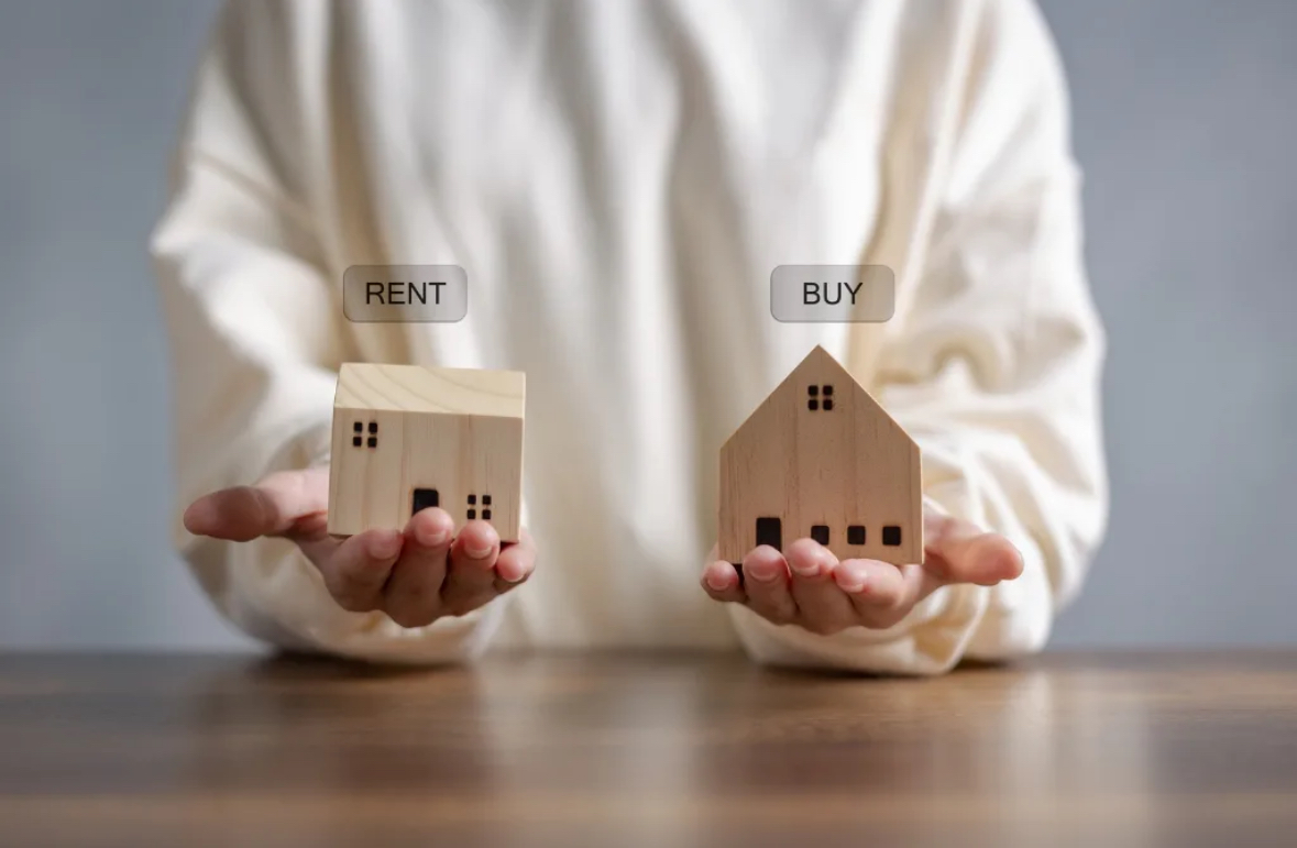 Rentvesting: how Australians are outsmarting skyrocketing prices to ...