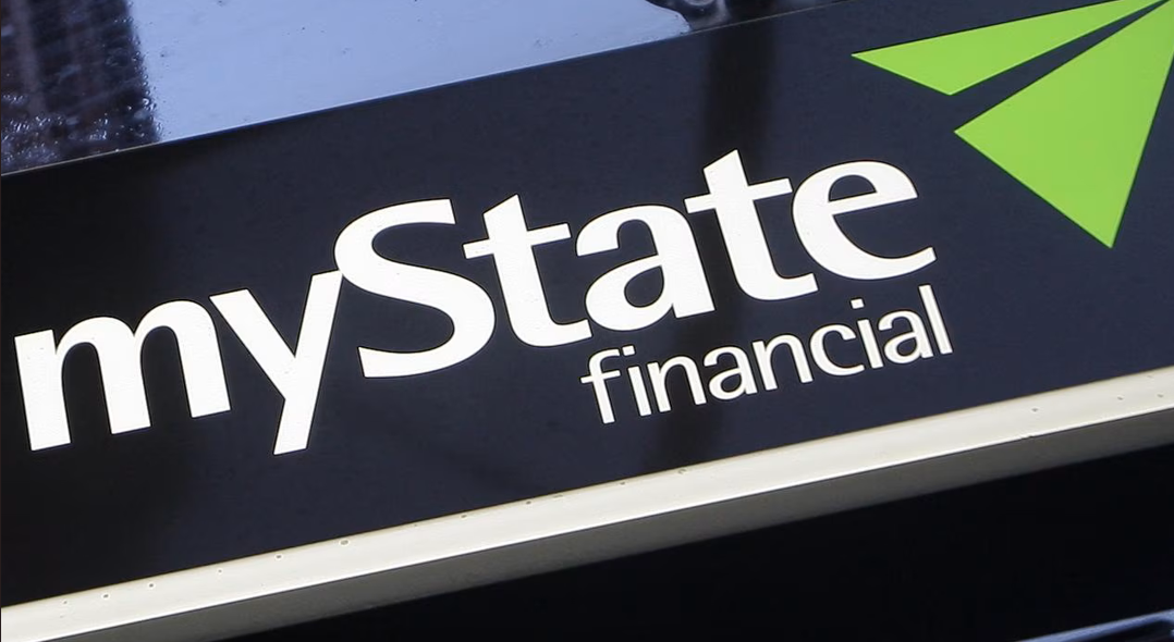 Momentum builds at MyState | Australian Broker