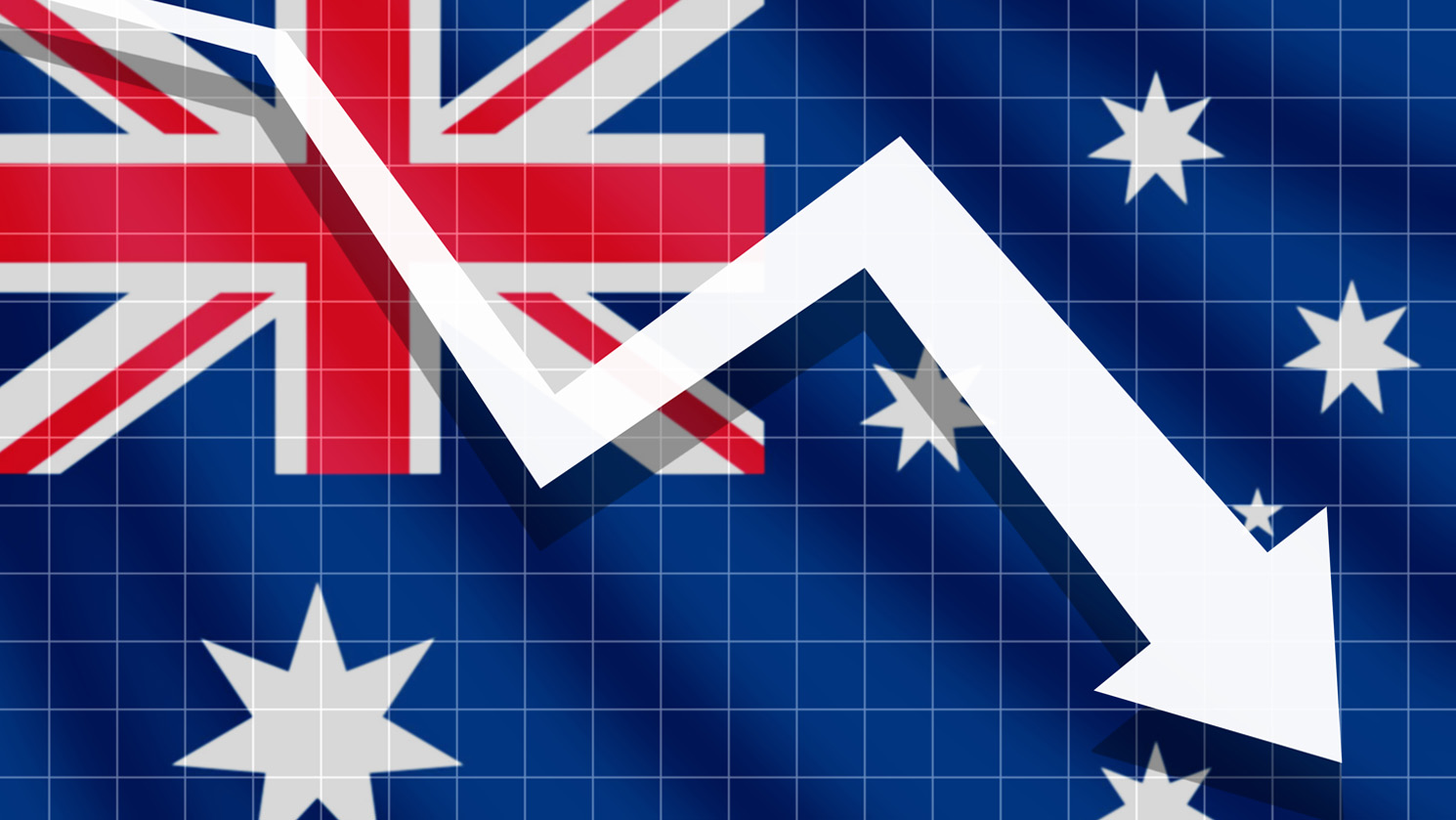 Australia’s GDP slows as recession fears build | Australian Broker