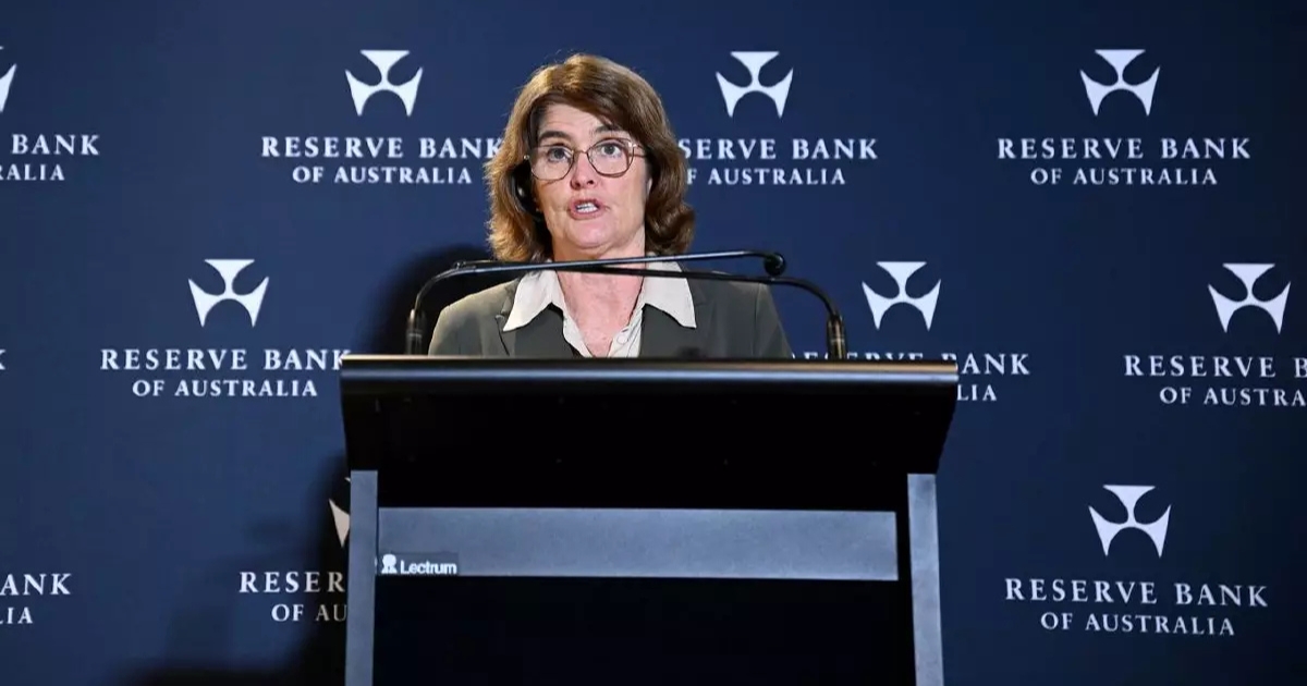 Markets react to the RBA's decision to pause rates | Australian Broker