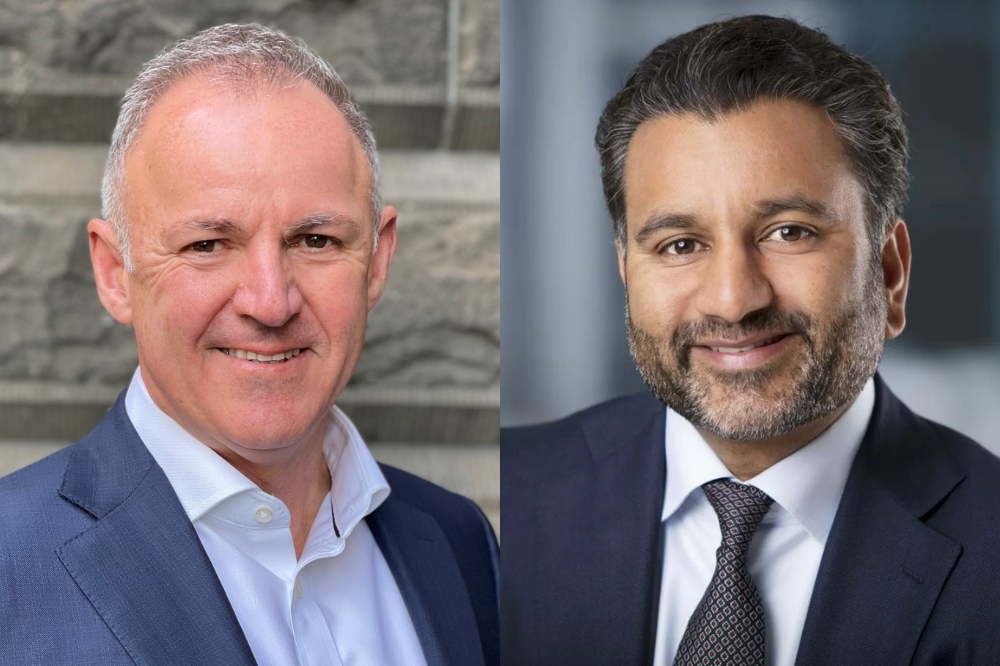 NAB veteran to retire as new CFO Inder Singh steps in | Australian Broker