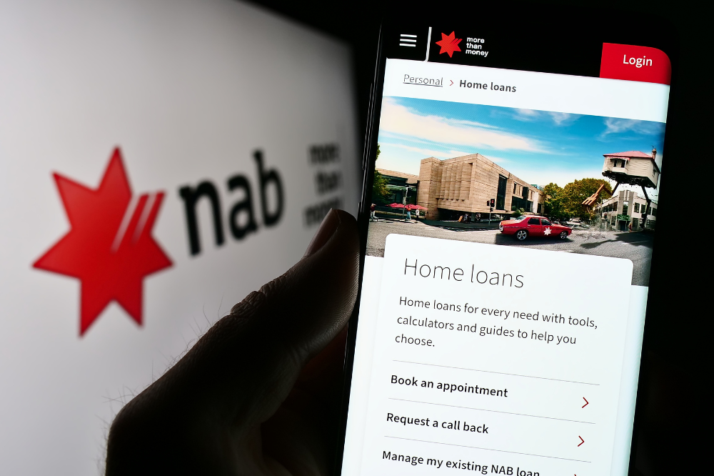 NAB jacks up fixed rates again as sub-6% loans vanish | Australian Broker