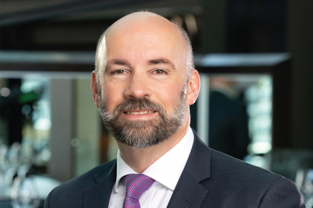 Change is here to stay | Australian Broker