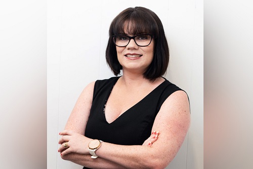 A Big Deal: Amy Small A Big Deal: Amy Small