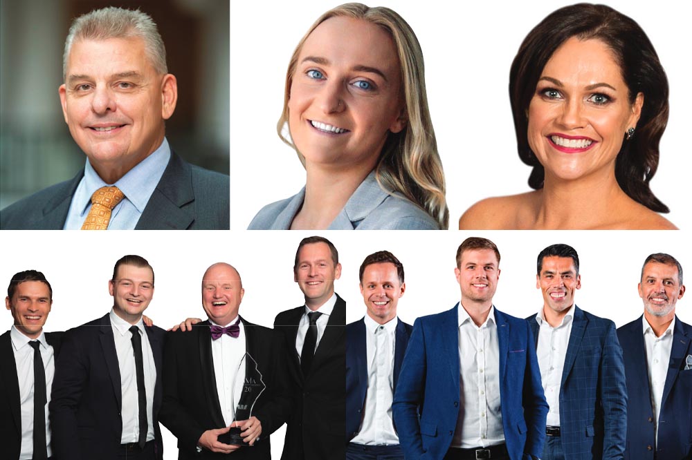 Celebrating the industry’s best | Australian Broker News