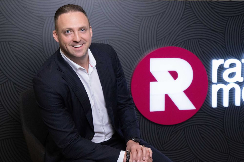 Self-employed clients at home with Rate Money | Australian Broker