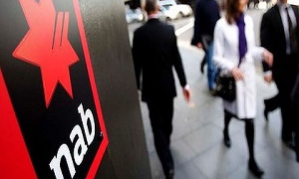 NAB announces 76% rise in profits | The Educator K/12