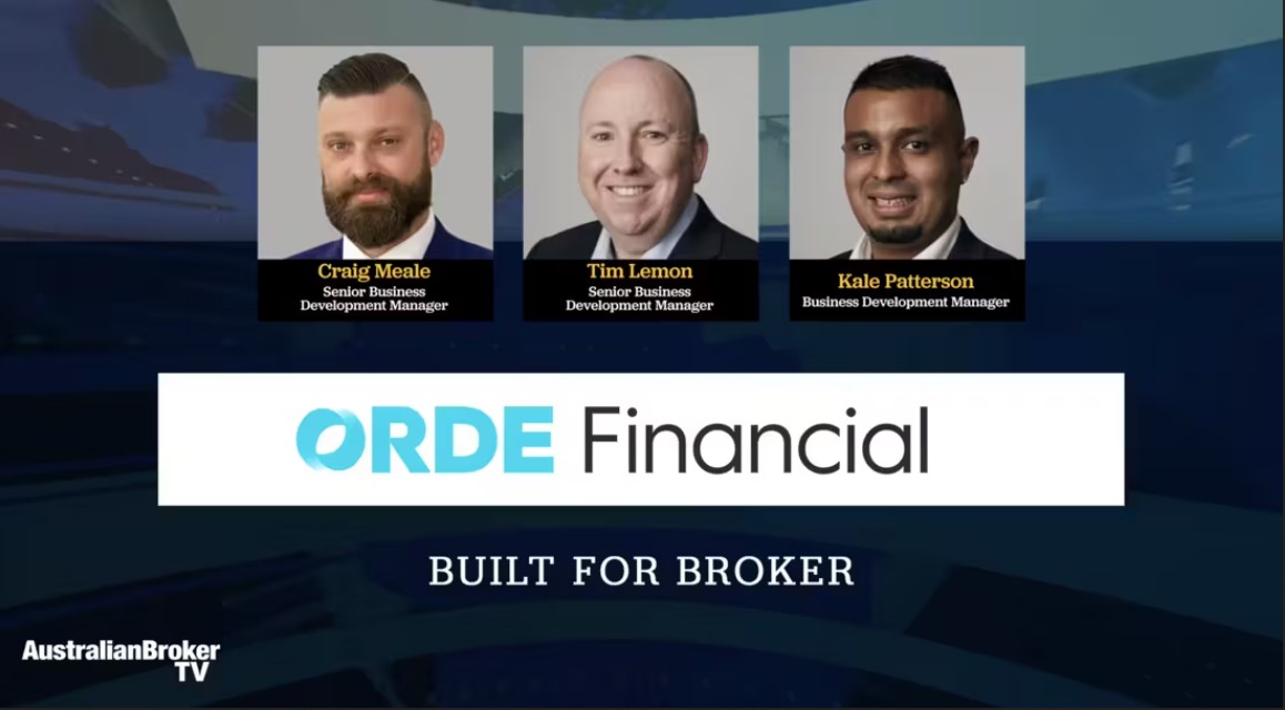 Standing out in a crowded market – business tips for brokers ...