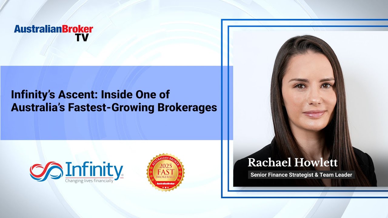 Inside one of Australia's fastest-growing brokerages | Australian Broker