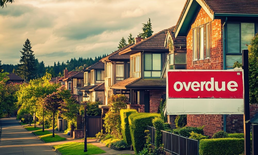 Mortgage arrears remain low despite high interest rates | Australian Broker