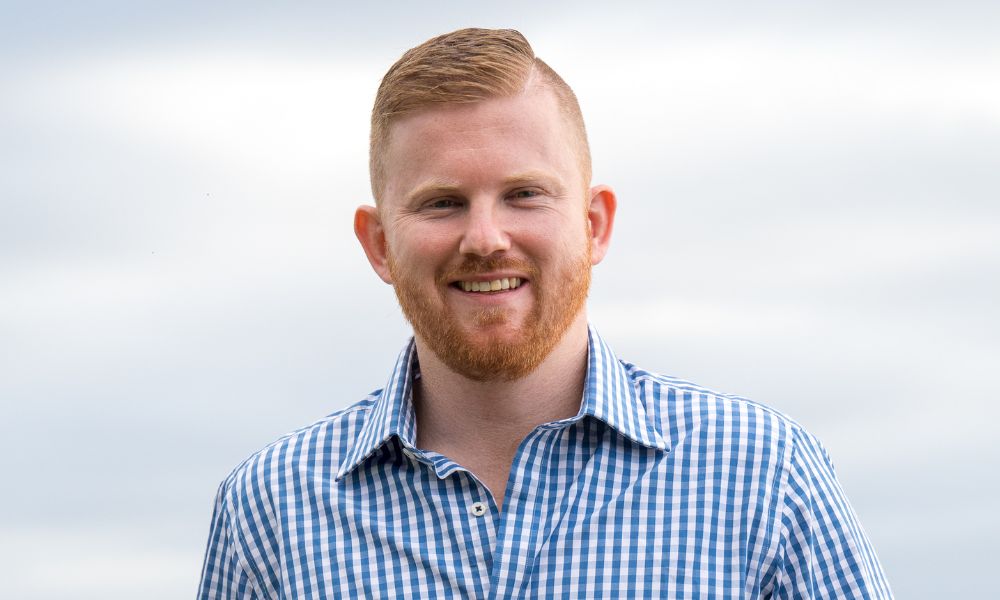 Broker spotlight: Luke Ashby on turning social media into a mortgage ...