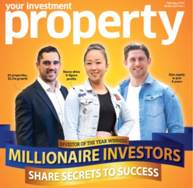 Australia’s best investors – revealed! – PROPERTY INVESTMENT FOR SMART ...
