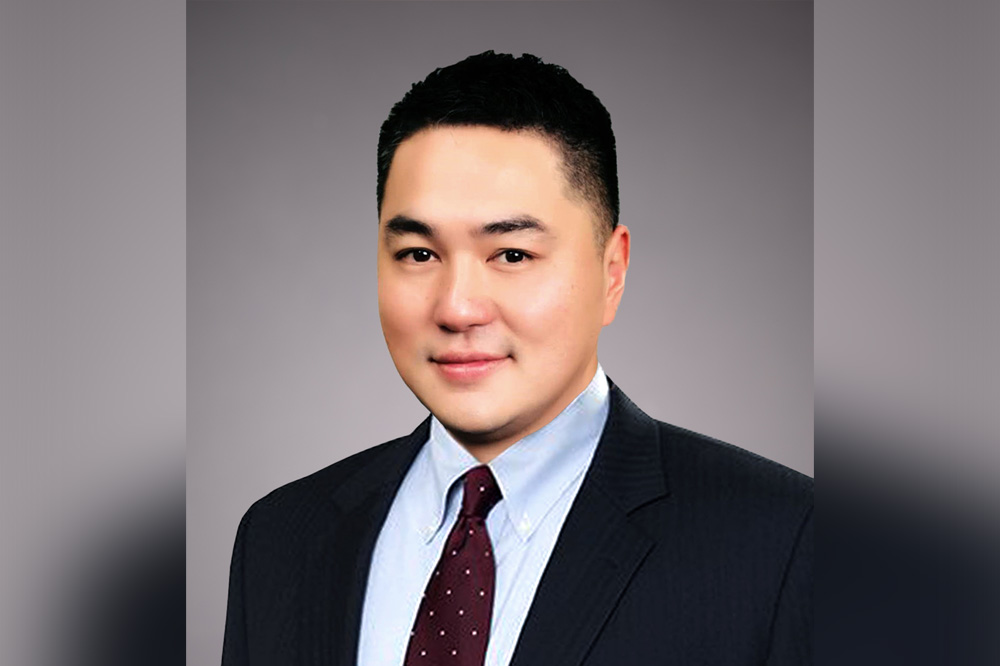 Bdm In The Spotlight Leo Liu Mortgage Professional Australia