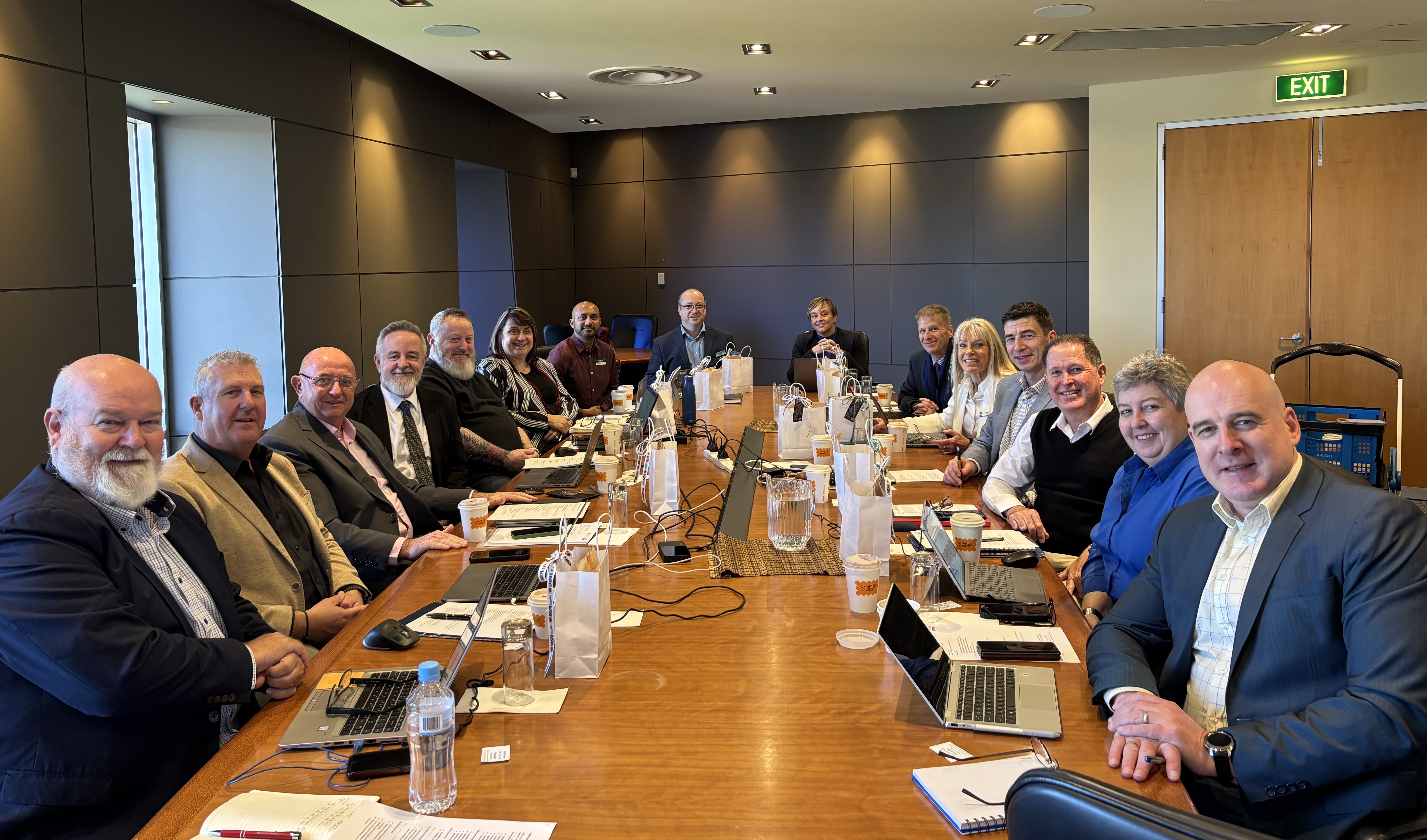 School principals unite on bold national agenda | The Educator K/12