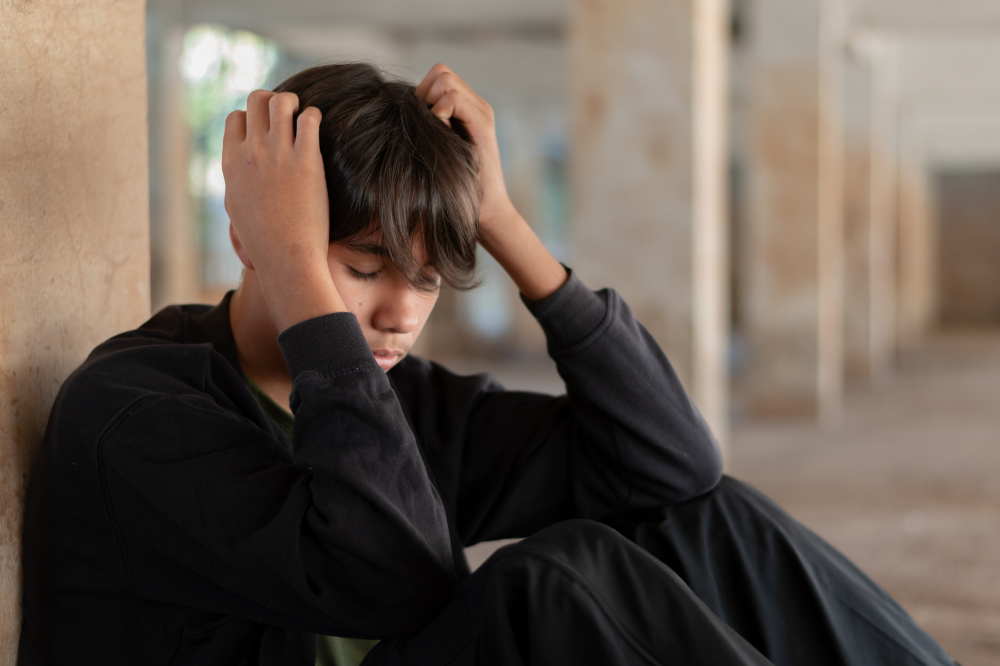 Are your school’s mental health checks missing students in need? | The ...