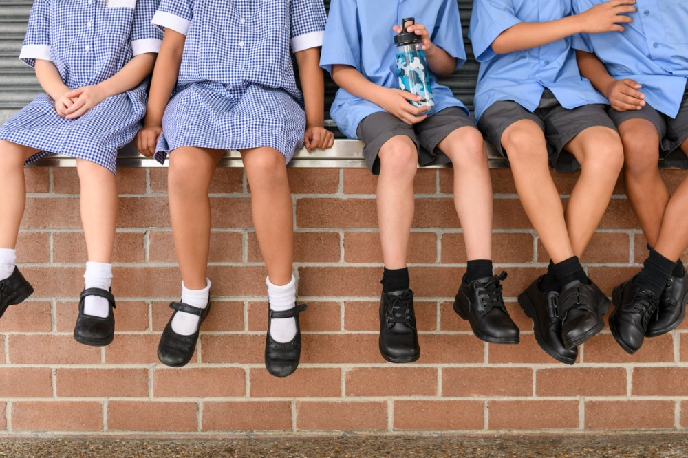 Student Footwear The Importance Of Getting The Right Fit The Student Footwear The Importance Of Getting The Right Fit The