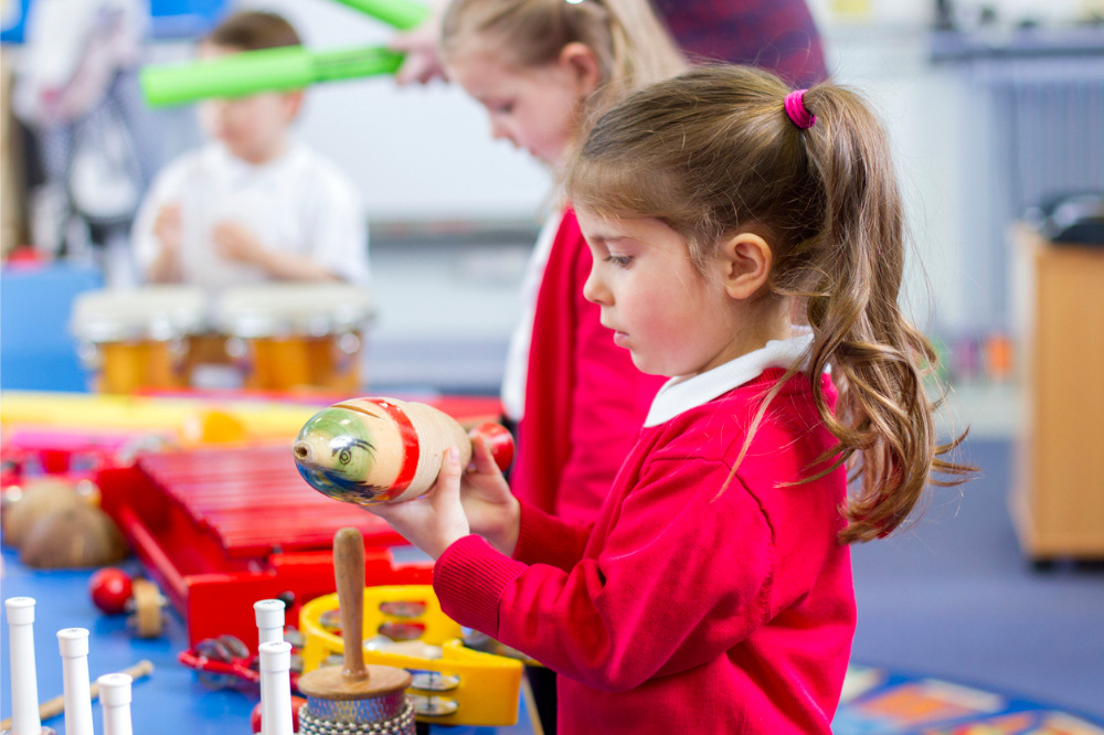 Is There A Right Age To Start School The Educator K 12