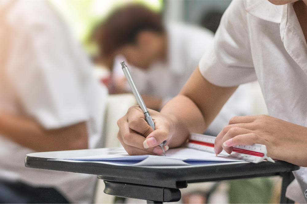 Students Breathe Sigh Of Relief As NAPLAN Tests Conclude The Educator Students Breathe Sigh Of Relief As NAPLAN Tests Conclude The Educator