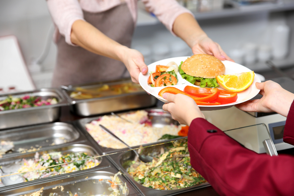 School meals: Where Australia falls behind | The Educator K/12