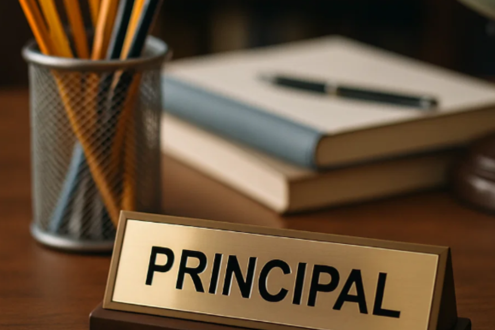 What principals learned from leading through chaos | The Educator K/12