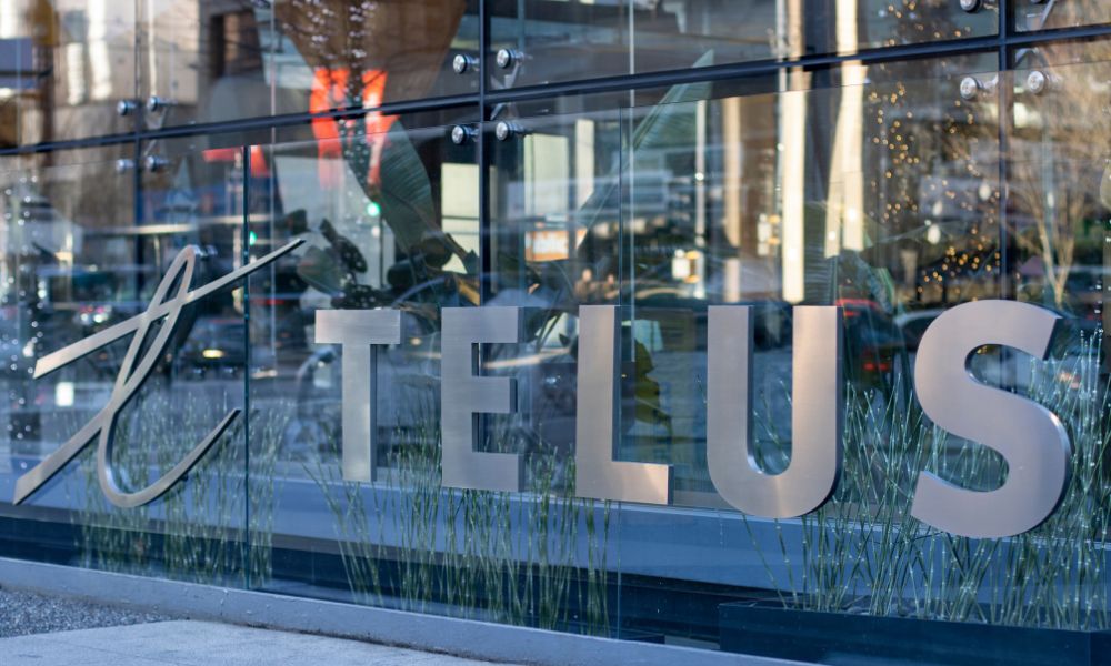 Telus International faces $940M reacquisition | Benefits and Pensions ...