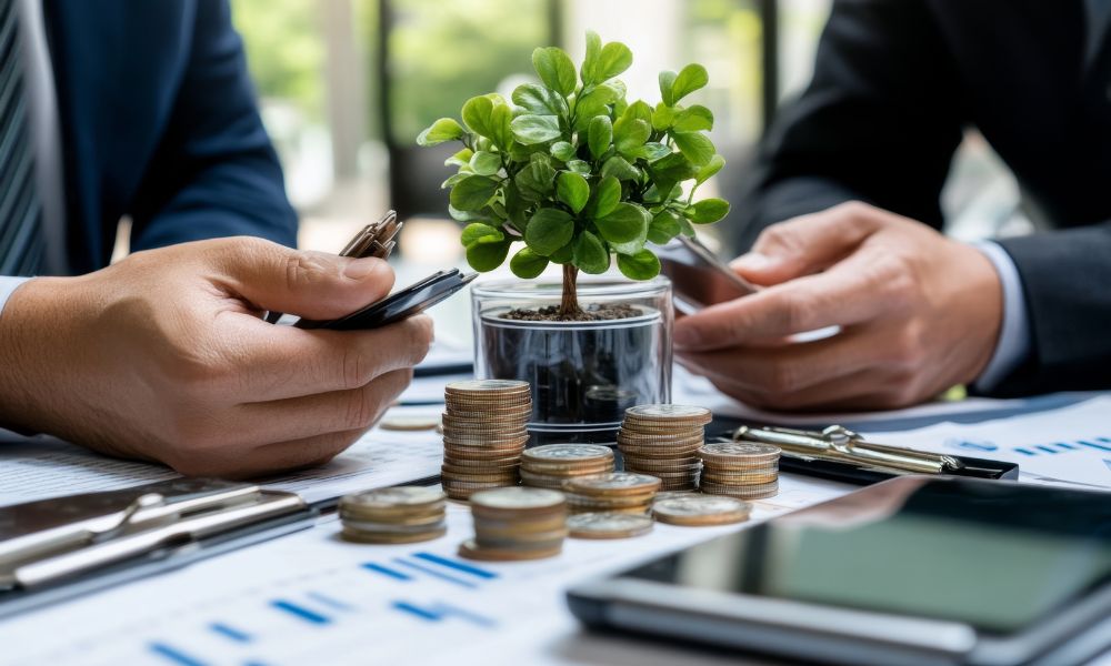 A tale of two ratios as Canadian pensions rebound in a split market ...