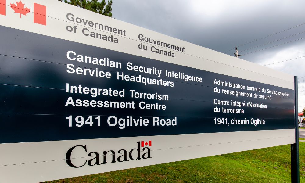 CSIS shuts door on most early retirement bids under new federal ...