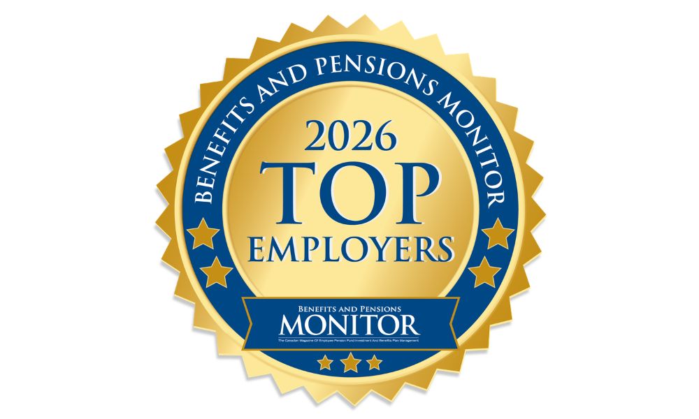 Best Companies to Work for in the Benefits, Pensions, and Institutional ...