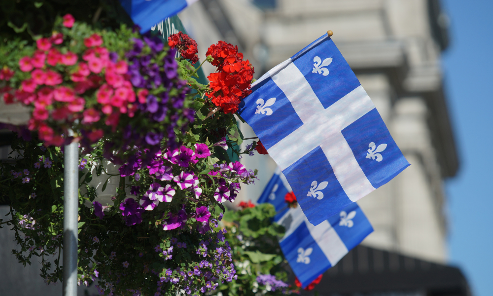 Quebec aims for $100 billion in local pension investments by next year ...