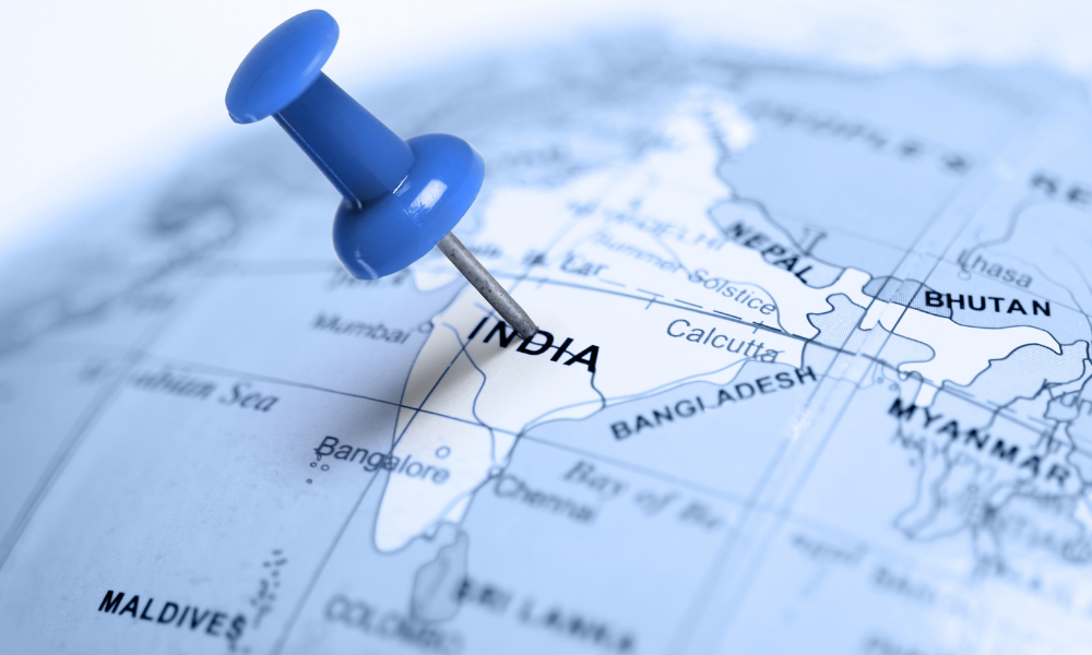 Canada’s pension giants ride Carney’s high‑stakes reset with india ...