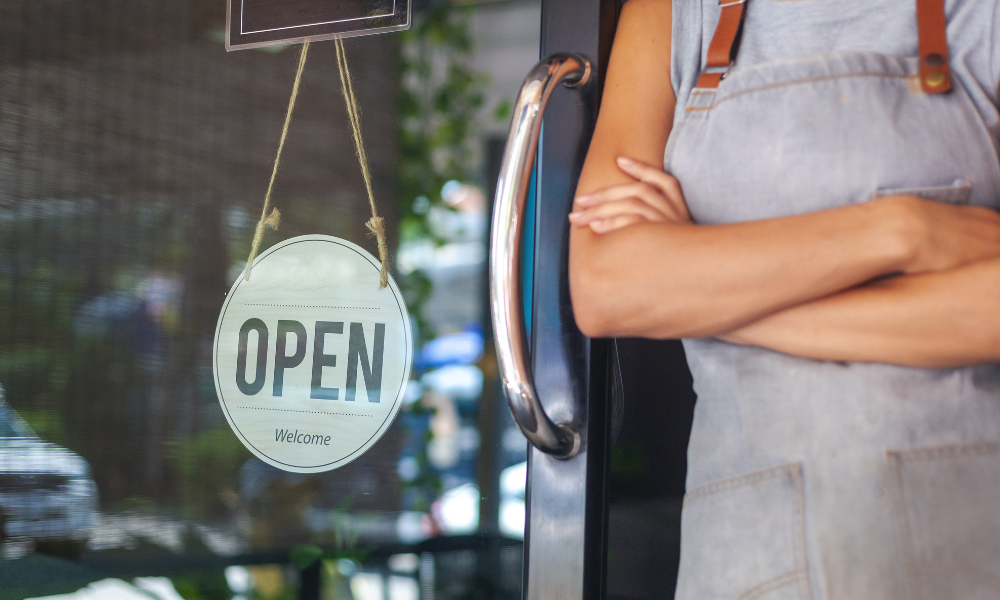 Record-low optimism shows small businesses can't see the upside of ...