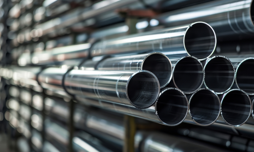 Steel producers warn of collapse as Canada holds off on US tariff ...