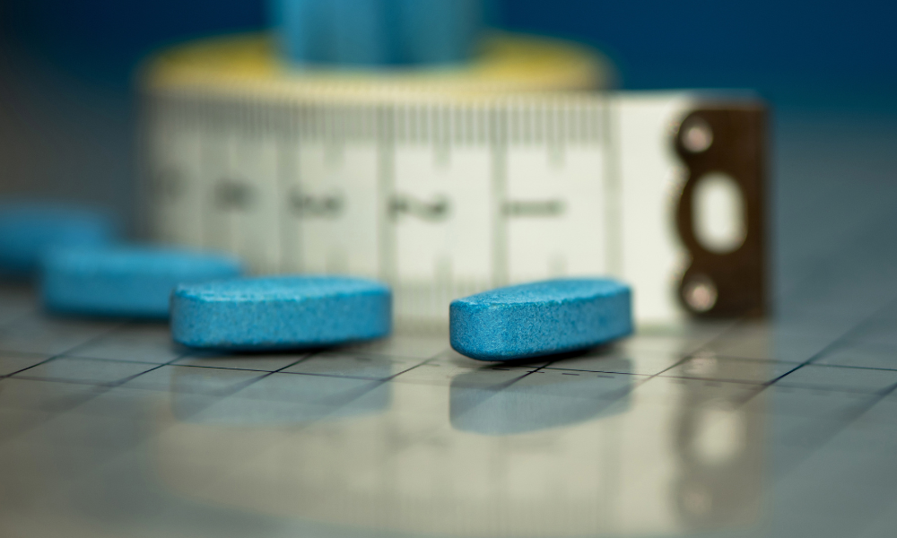 Weight regain may begin within weeks of stopping weight loss drugs ...
