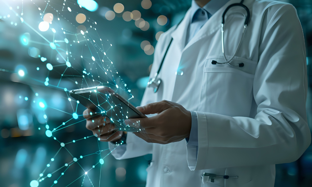 Novo Nordisk collaborates with pharma platform for better healthcare ...