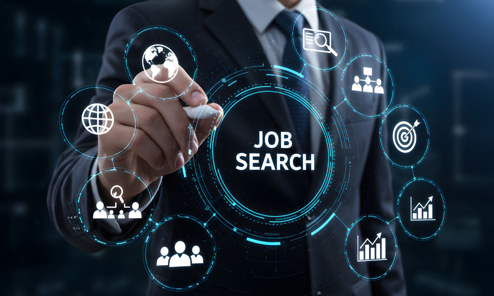 Majority of job seekers say lack of training—not skills—is blocking ...
