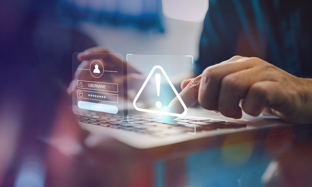 Employers gamble on thin risk defences while costs and cyber threats ...