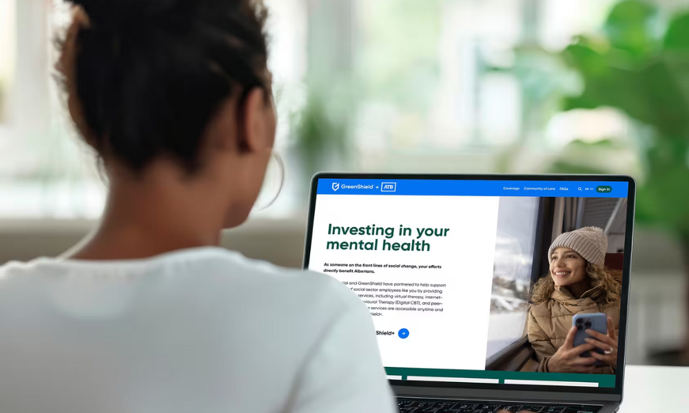 Making mental health support work for those who do the work | Benefits ...