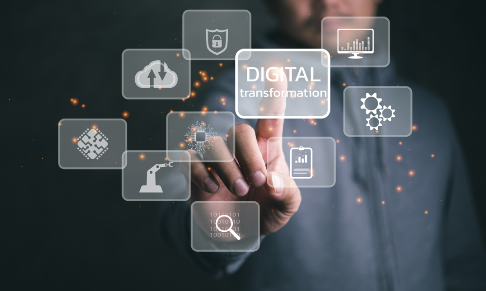Data driven and digital: How OMERS is redefining member communications ...