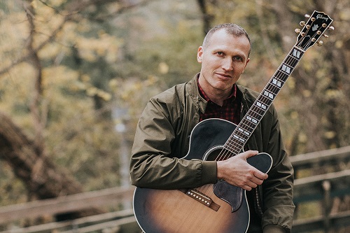 The music man | Canadian Mortgage Professional