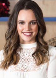 Krista Valadao, Home Trust Company - 2019 Women of Influence | Canadian ...