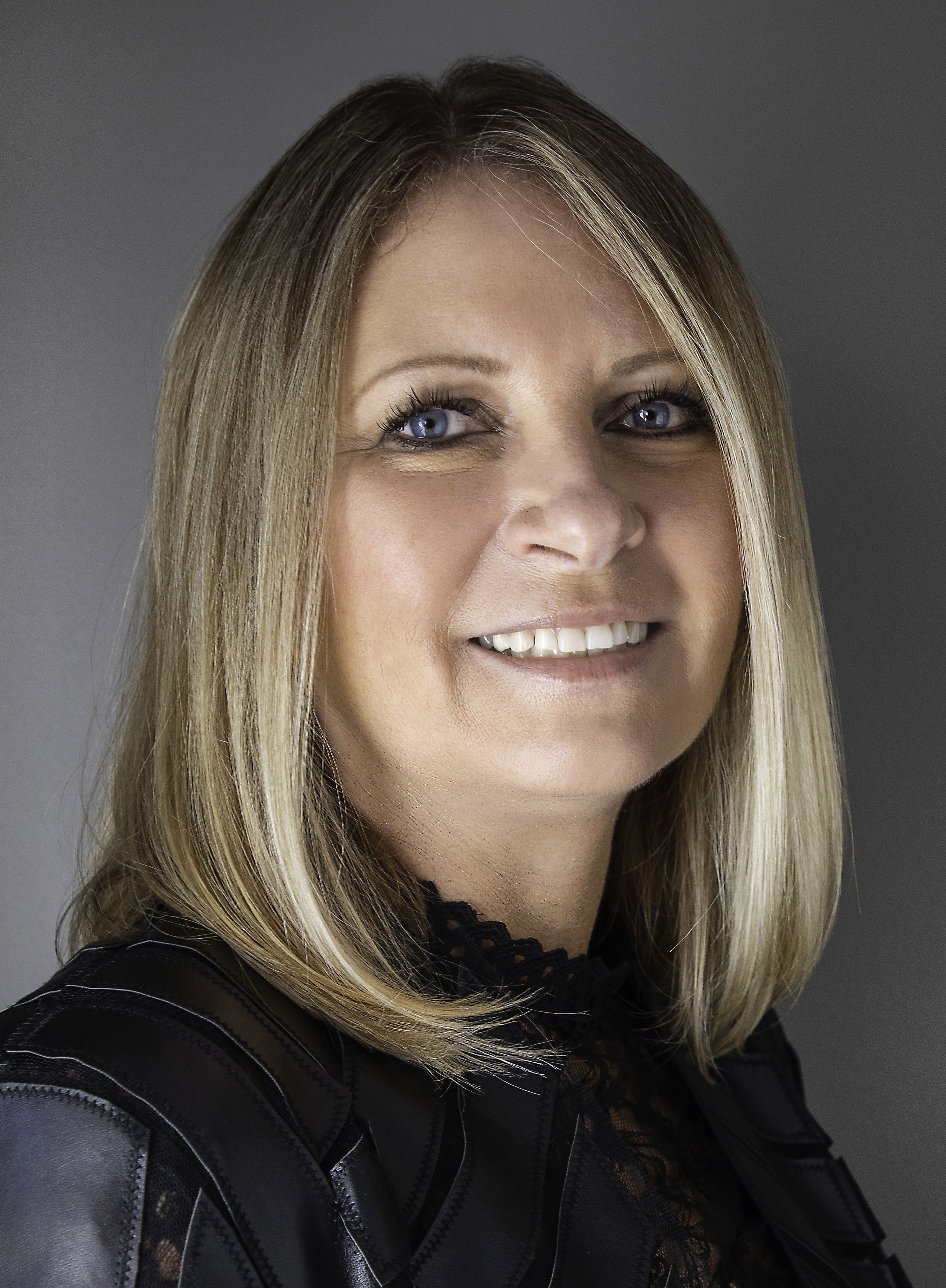 Liz Prendergast, HomeEquity Bank - 2019 Women of Influence | Canadian ...